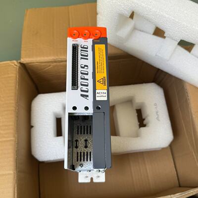 议价8V1016.00-2 贝加莱伺服驱动器 全新原包装 库存现