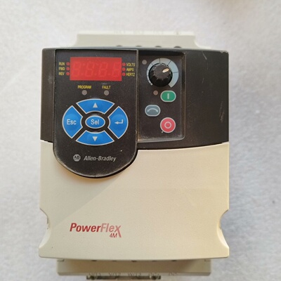 AllenBradley变频器22FD6P0N103议价