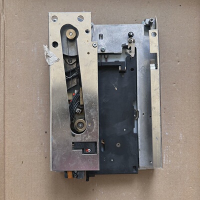 溢价-WANGTEK型号E3331PR不认识