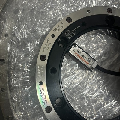 议价雷尼绍RESM20USA150配读数头T200150A议价