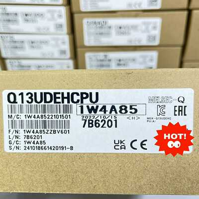 询价三菱Q13UDEHCPUQ13UDVCPUQ13UDHC