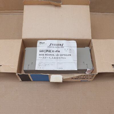 FUJI ELECTRIC FTU263B Digitalausgangsmodul