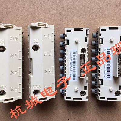 议价ABB变频器DDCS光纤配接器模块 RDCO-01C 02C 03C 04C 正品现