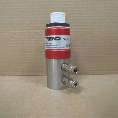TREND DPIL 2.5 WasserDifferenzdrucksensor Ohne Verpackung