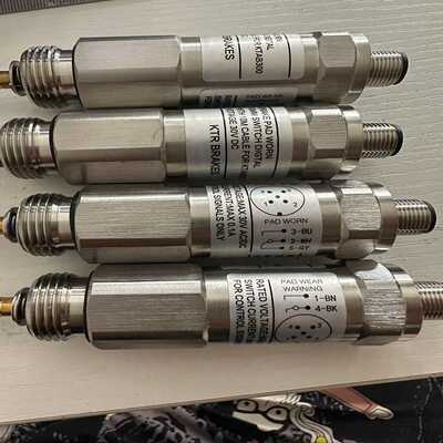 开天磨损传感器型号KTAB300带包装【询价】