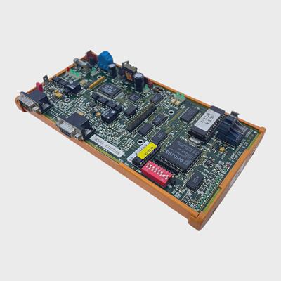 Tarjeta De Conexin InterbusS Weidmller B338A E110336A