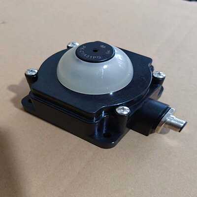 邦纳BANNER型号K80LGRA1YPQ。东西全新的。-议价