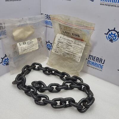 NOV 69346  71 Chain 3.15t W  Iloform 4 Cert