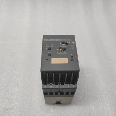 ABBCM-IWN-DCINSULATIONMONITORINGRELAY1SVR450065R000024