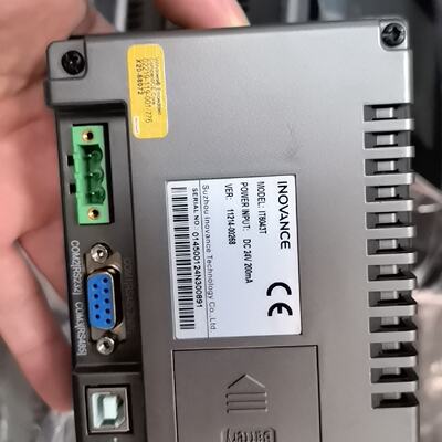 【议价】INOVANCE汇川触摸屏 IT6043T