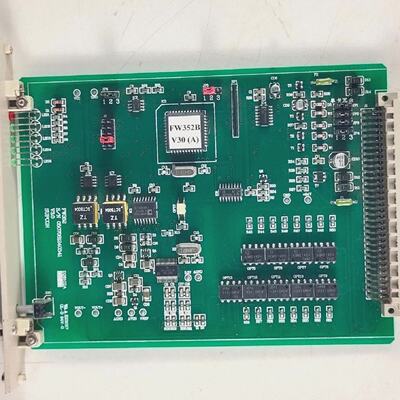 Tarjeta Pcb Supcon FW352B  FW352 V3.0