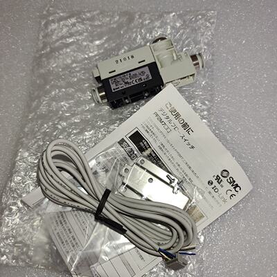议价SMC流量开关型号PF2M711SC8FM