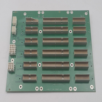 PhilipsiU22453561208342RevBPCB黑色PCB