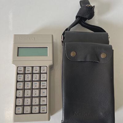 Nokia Sammler Flash Interface Ts 21703 04B