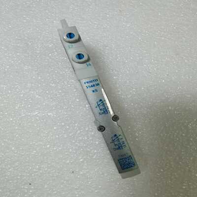 费斯托FESTO电磁阀，型号:VMPA1-M1H-KS-PI询价