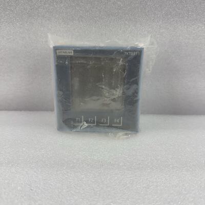 Nouveau Siemens 7Kt0311 Smart Mfm Std.Class 05 Expdition Rap