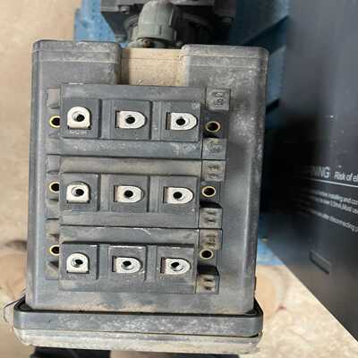 富士2MBI150PC-140-023个【询价】