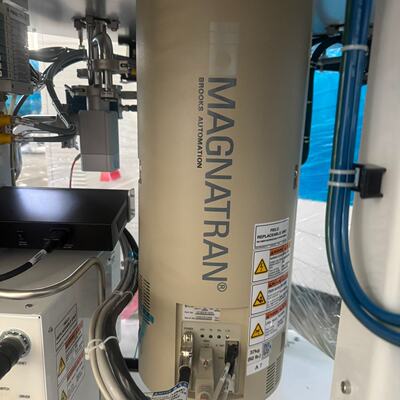 议价布鲁克斯MAGNATRAN机器人手臂议价