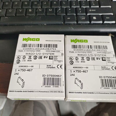 询价-750467万可模块750467德国未封