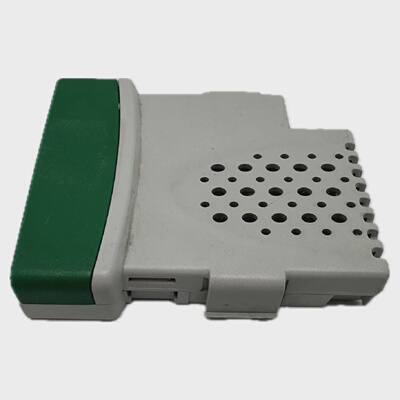PQ4353 Emerson Control Techniques SMApplications TNET STDQ20