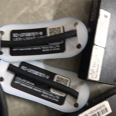 议价Opt Led Light Source Illumination Head Model ScLxt601011