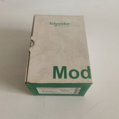 议价施耐德PLC全新原装TM218LDA24DRHN现货