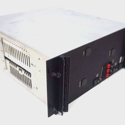Usado HONEYWELL Measurex 08622000 Suministro Elctrico