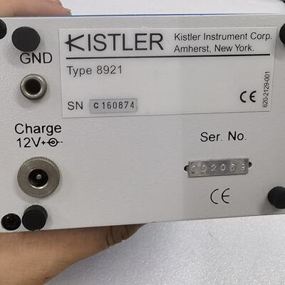 询价8921奇石乐8921KISTLER