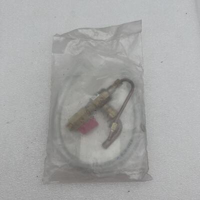 DE DIETRICH 84827723 Disconnecteur hydraulique