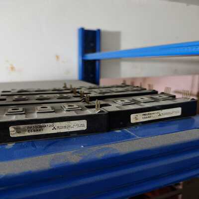 咨询-PM100DHA120。