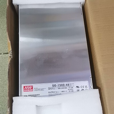 询价-台湾明纬SE150048