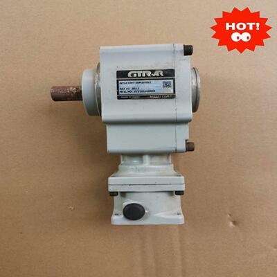 询价NISSEI日精GTR伺服同心空心轴减速机AFCZ18H-2