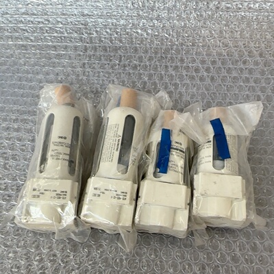 全新未使用SMC油水分离器AF20N02CCZA还有-议价