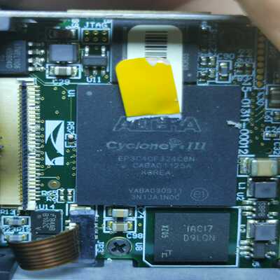 【议价】EP3C40F324C8N芯片