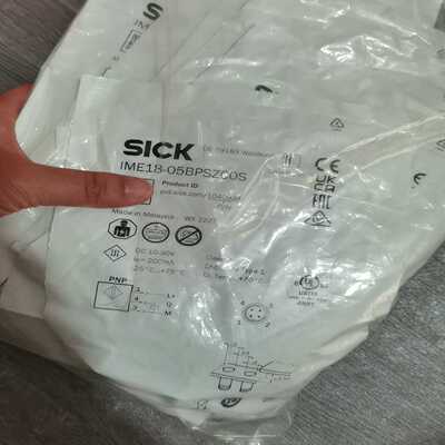 SICK西克IME18-05BPSZC0S接近开关10409询价