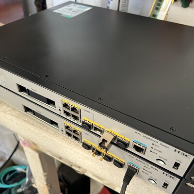 H3CMSR3610X1WiNet全千兆路由器议价