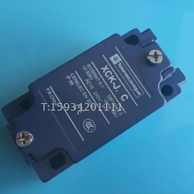 行程开关XCK-J.C本体ZCKJ1H29CZCK-J1H29C