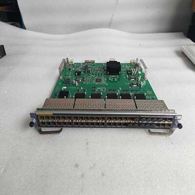 H3C  LSQM2GP44TSSC0 44个千兆光+4万兆