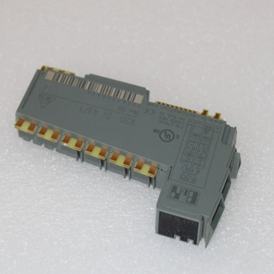 B&RX20-DI-4371数字输入模块X20DI437124VDC