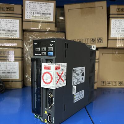 台达ASDB21521B伺服驱动器1.5KW功率U-议价