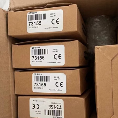 配件BANNER邦纳MQDC1515号47812议价