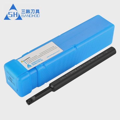 三韩刀杆91变径内孔刀杆S06J-STFBR06-A10-A12/S1006K-STFBR06