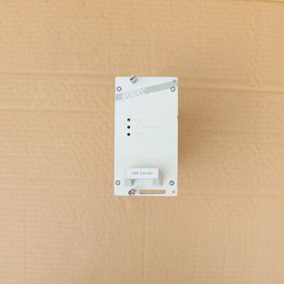 POWEC PMP3.24SIC POWER SUPPLY RECTIFIER MODULE ZM1001100007