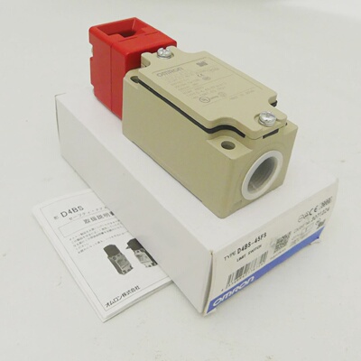 议价D4bs45Fs Sicherheitsschalter 30712Z4 Unused适用