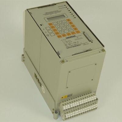 Siemens Differentialschutz fr Transf.Maschinen7UT51215DA000B
