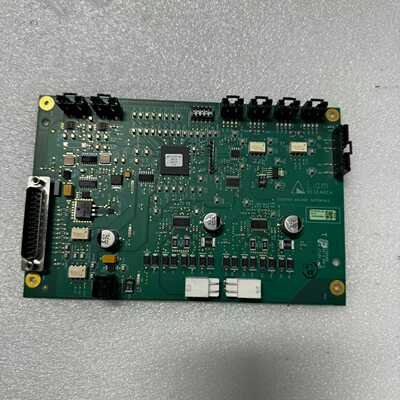 LamResearch步进电机驱动板实物图拍摄现货--议价商品