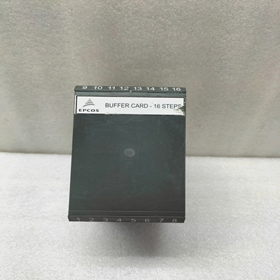EPCOSB44066R1118R200N1BUFFERCARD-16STEPS