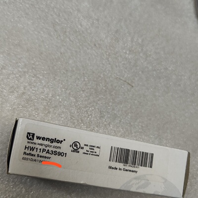 Wenglor威格勒HW11PA3S901反射式光电传感器，议价商品