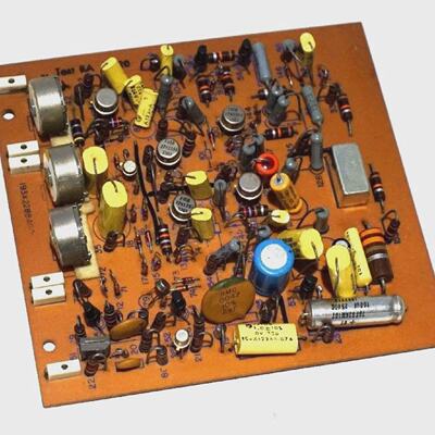 Neuf GENERAL ELECTRIC 193X228BAG01 Auxiliaire Fonctions Boar