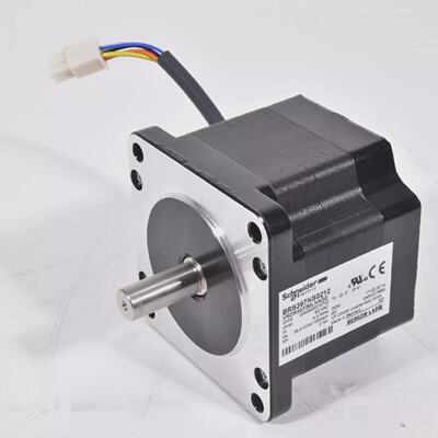 SCHNEIDER ELECTRIC BRS397NS0212 Schrittmotor  NEUWERTIG